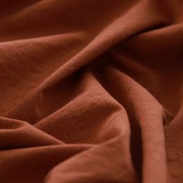 Bio Washed Cotton Fabrics