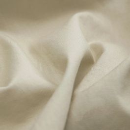 Bio Washed Cotton Ecru