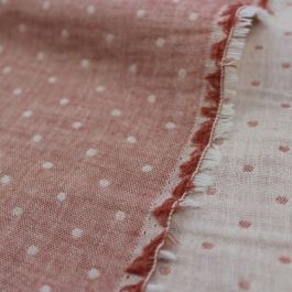 Japanese Double Gauze Fabric